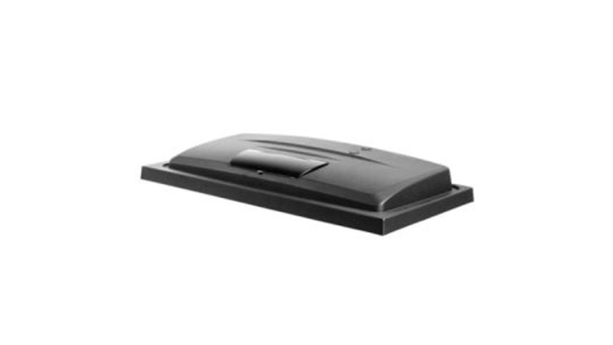 Capac acvariu AQUAEL Rectangular 70: 370,81 lei - PetMart PetShop