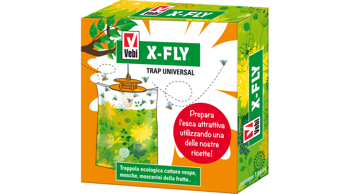 Capcana universala insecte zburatoare: 45,27 lei - PetMart PetShop