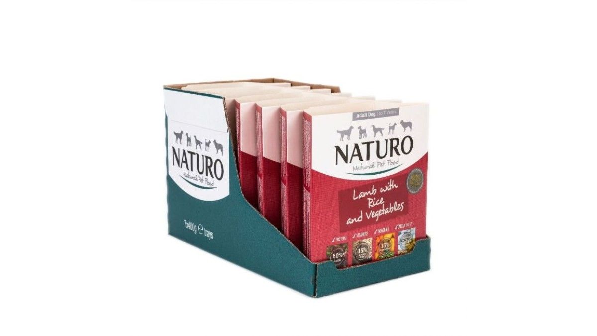 Caserola Naturo Adult cu Miel, Orez si Legume, 400 g: 12,92 lei ...