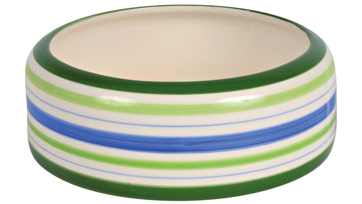 Castron Ceramic Rozatoare 500 ml/16 cm 60807: 23,51 lei - PetMart PetShop