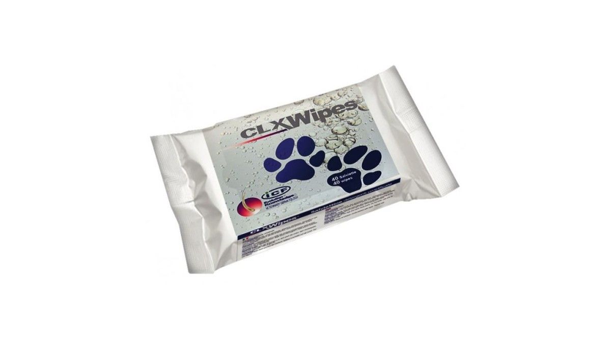 CLX Wipes, 40 servetele: 103,25 lei - PetMart PetShop