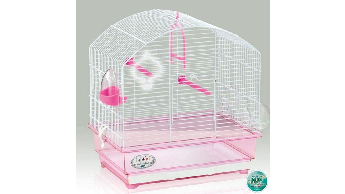 Colivie Pasari 40 x 27 x 44 cm 10410011.1: 153,37 lei - PetMart PetShop