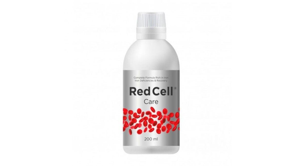 Red Cell Care, VetNova, 200 ml: 104,90 lei - PetMart PetShop