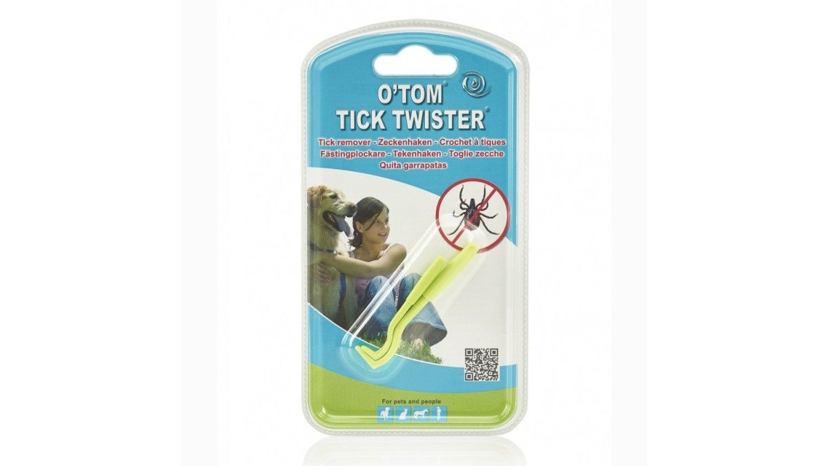 Croseta extras capuse, O'Tom Tick Twister, set 2 buc: 13,38 lei ...