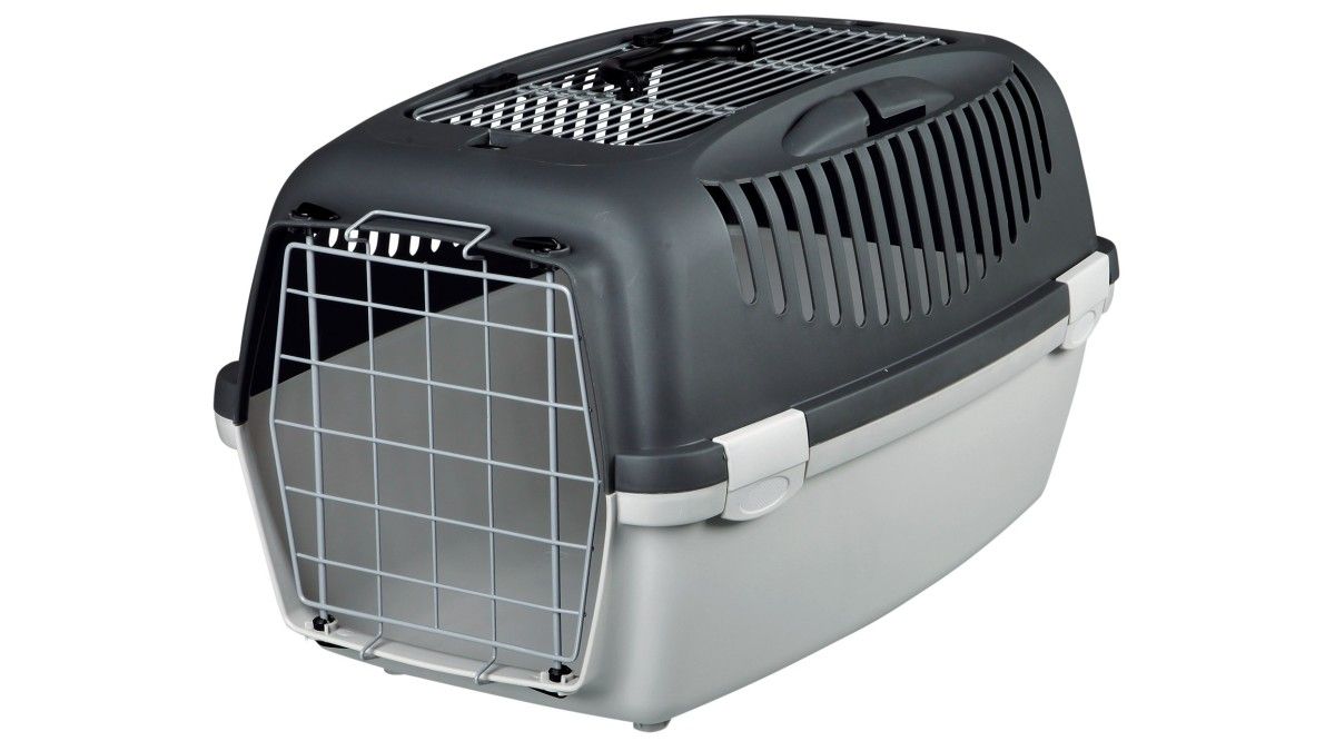 Cusca Capri 3 Open Top 40x38x61 cm/2.5 kg Gri 39861: 215,37 lei ...