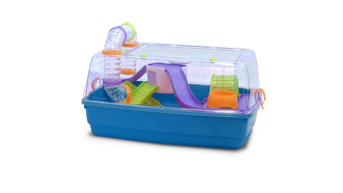 Cusca Hamsteri MPS Bernie 53x38x25,5h cm, 20070370: 159,37 lei ...