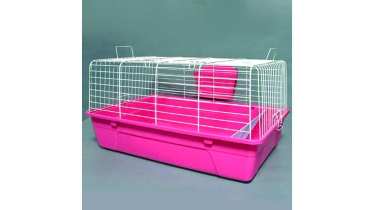 Cusca pentru rozatoare mari Yongli Pet, 70.5x45x35 cm: 162,25 RON ...