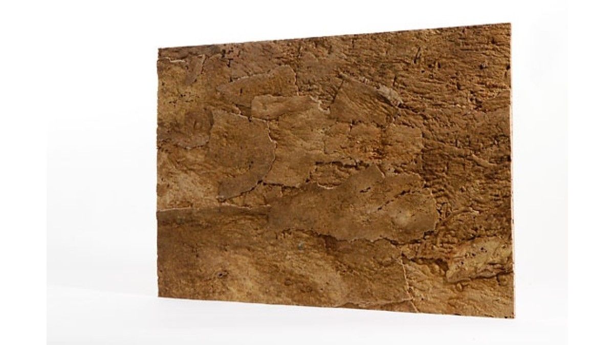 Decor Terariu/ Cork-wall, desert, 60x30 cm: 53,54 RON - PetMart PetShop
