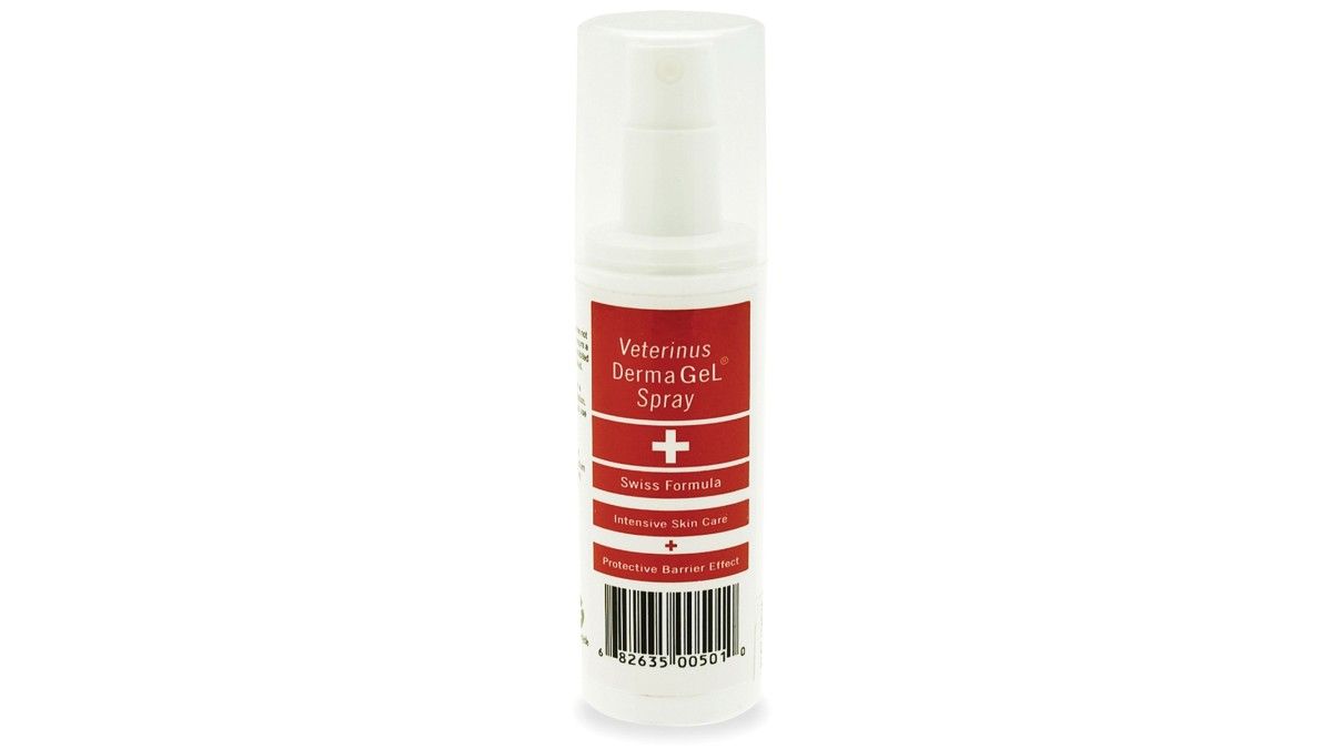Derma Gel Spray 50 ml: 47,43 lei - PetMart PetShop