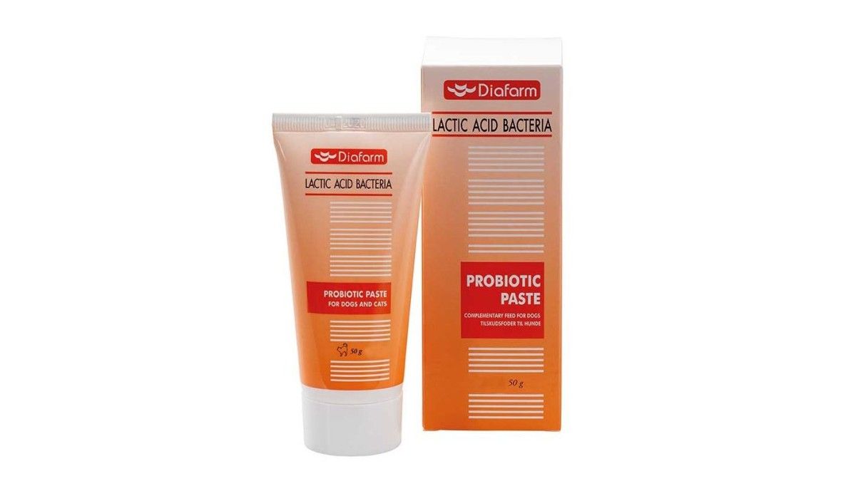 Probiotic Paste, 50 ml: 44,25 lei - PetMart PetShop