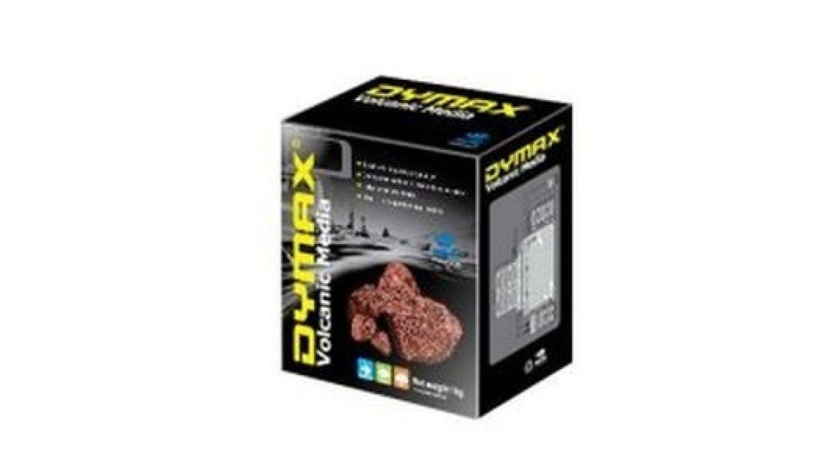 Dymax Material filtrant acvariu Volcanic Media 1 kg: 31,41 lei ...