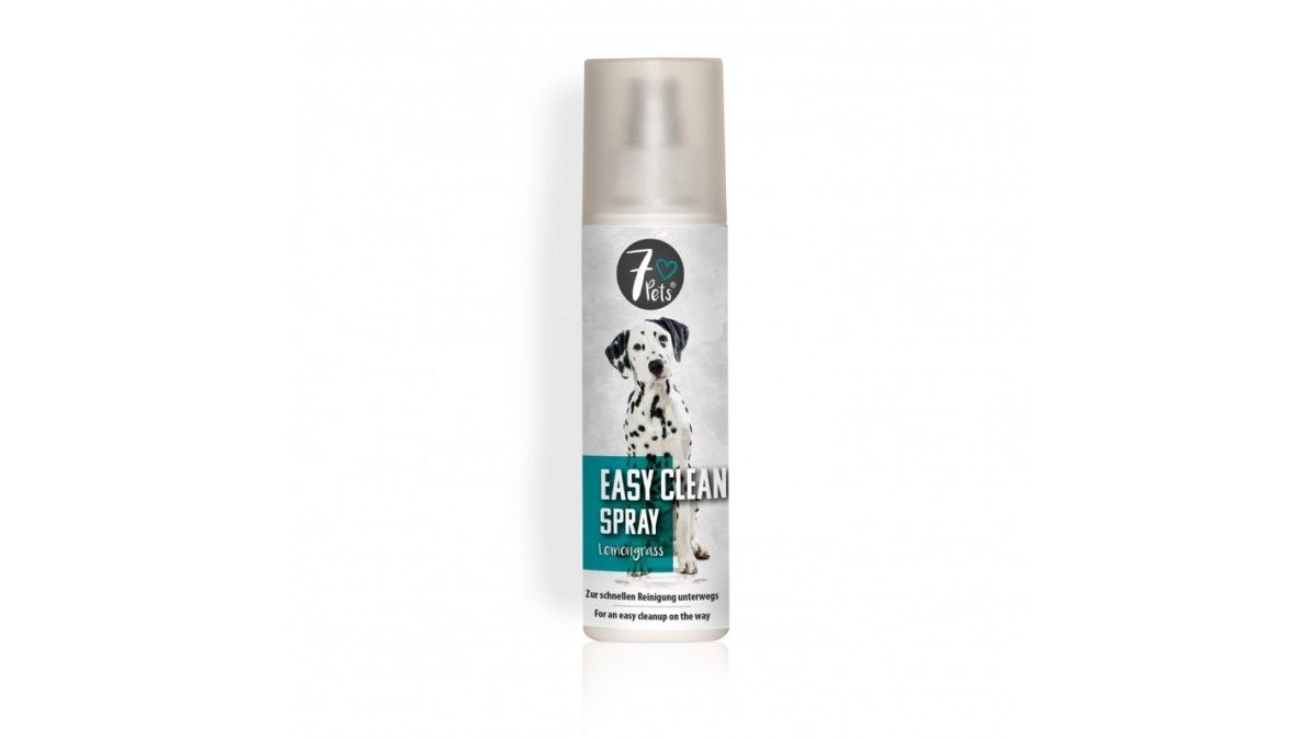 Easy Clean Spray, 200 ml: 27,19 lei - PetMart PetShop