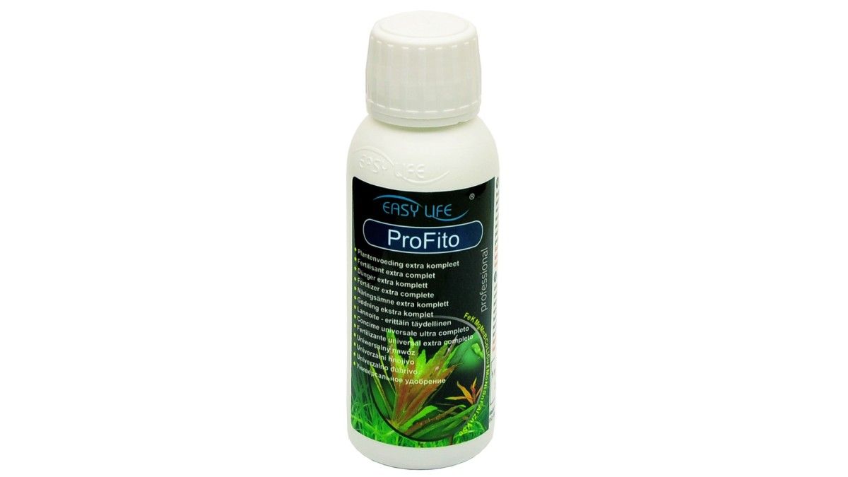 Easy Life ProFito 100 ml: 21,92 lei - PetMart PetShop