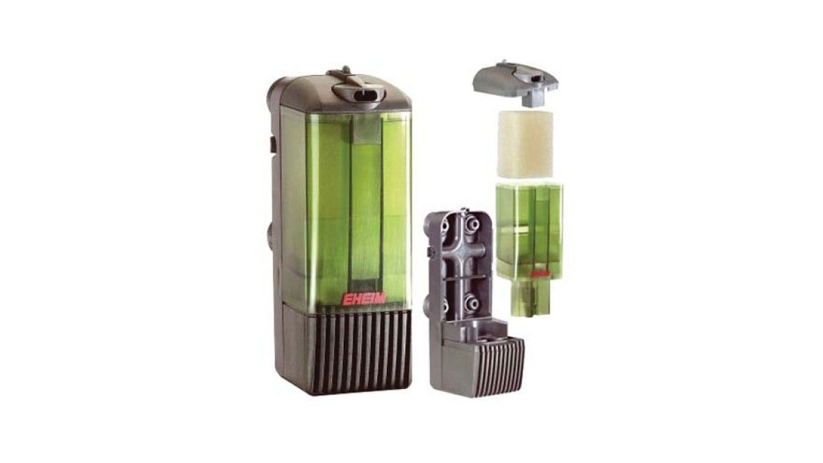 EHEIM FILTRU INTERN PICK UP 2006: 97,77 lei - PetMart PetShop