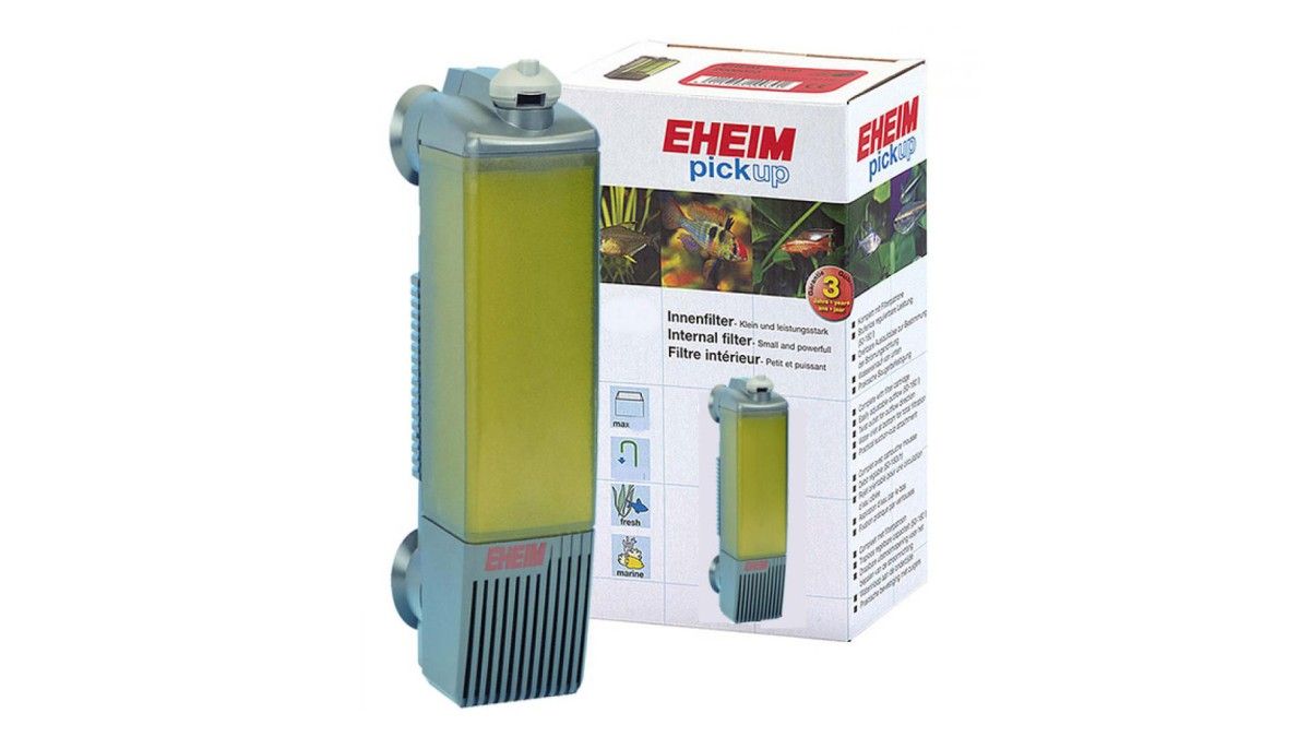 FILTRU INTERN EHEIM PICKUP 160: 131,31 lei - PetMart PetShop
