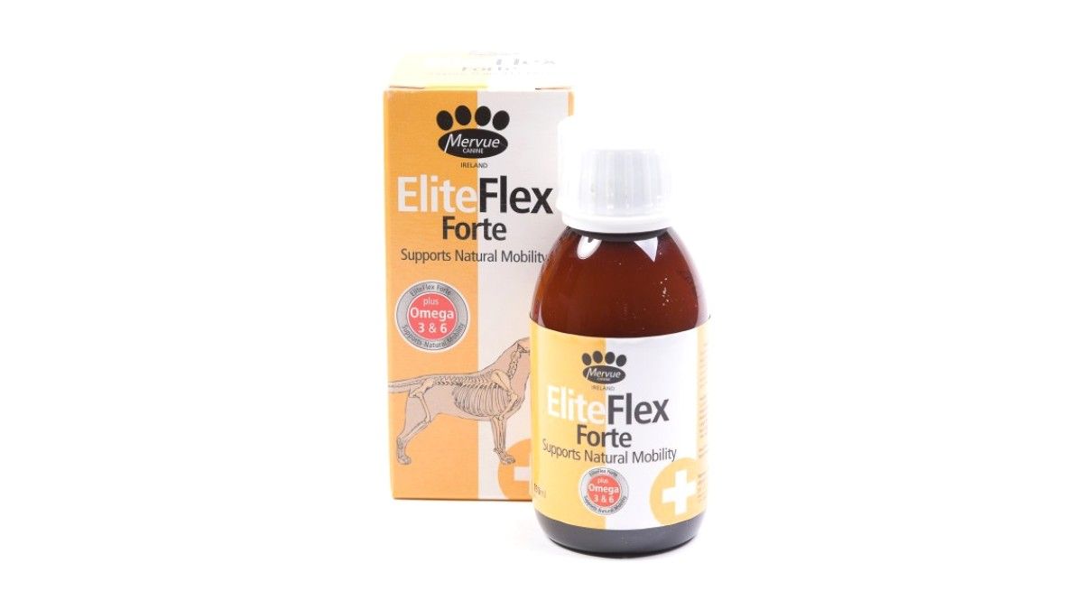 ELITE FLEX FORTE caini, 150 ml: 126,31 RON - PetMart PetShop
