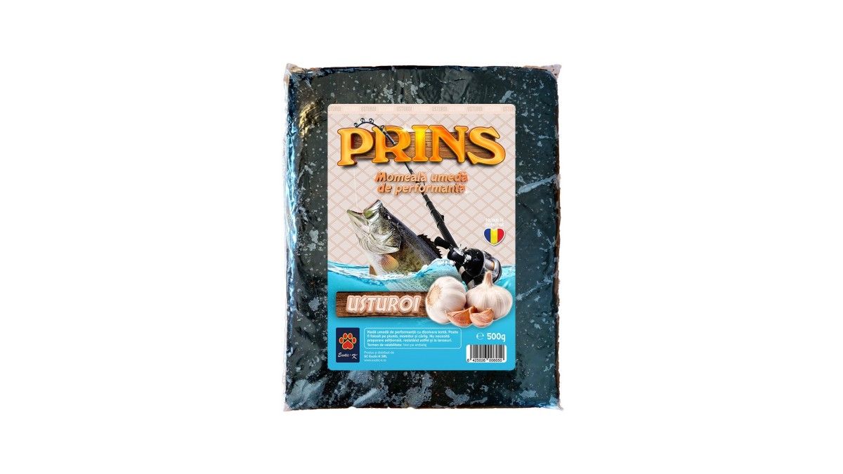 Exo Momeala de Performanta Usturoi 0.5 kg: 3,63 lei - PetMart PetShop