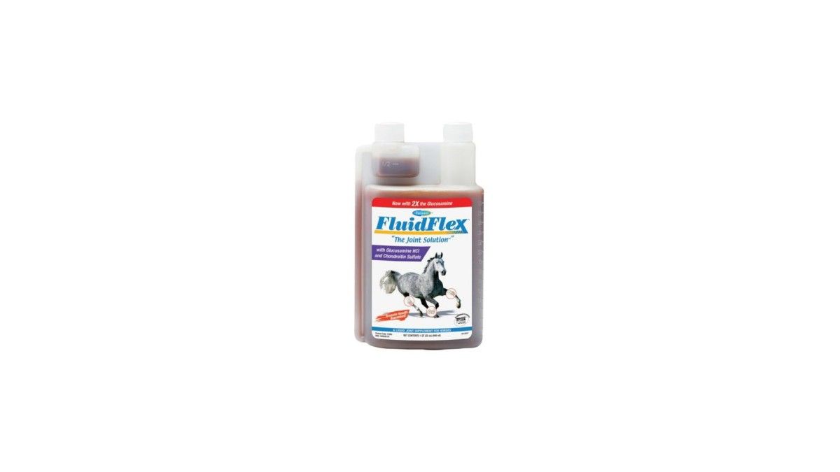 Farnam Fluid Flex 946ml: 299,39 RON - PetMart PetShop