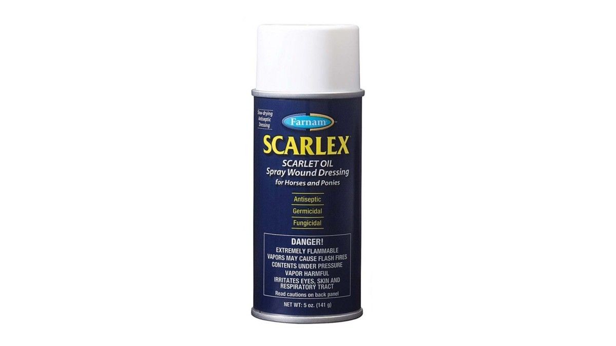 Farnam Scarlex Aero 141g: 83,99 lei - PetMart PetShop