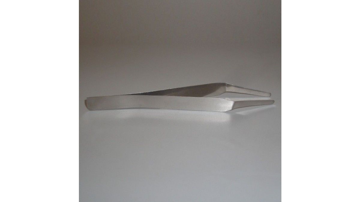 Featherweight forceps Spider forceps 11 cm: 15,55 lei - PetMart PetShop