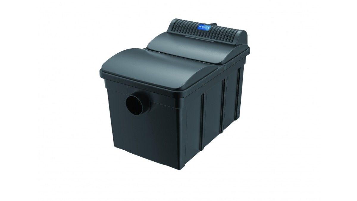 Filtru iaz Hailea G12000 (13W UVC): 969,23 lei - PetMart PetShop