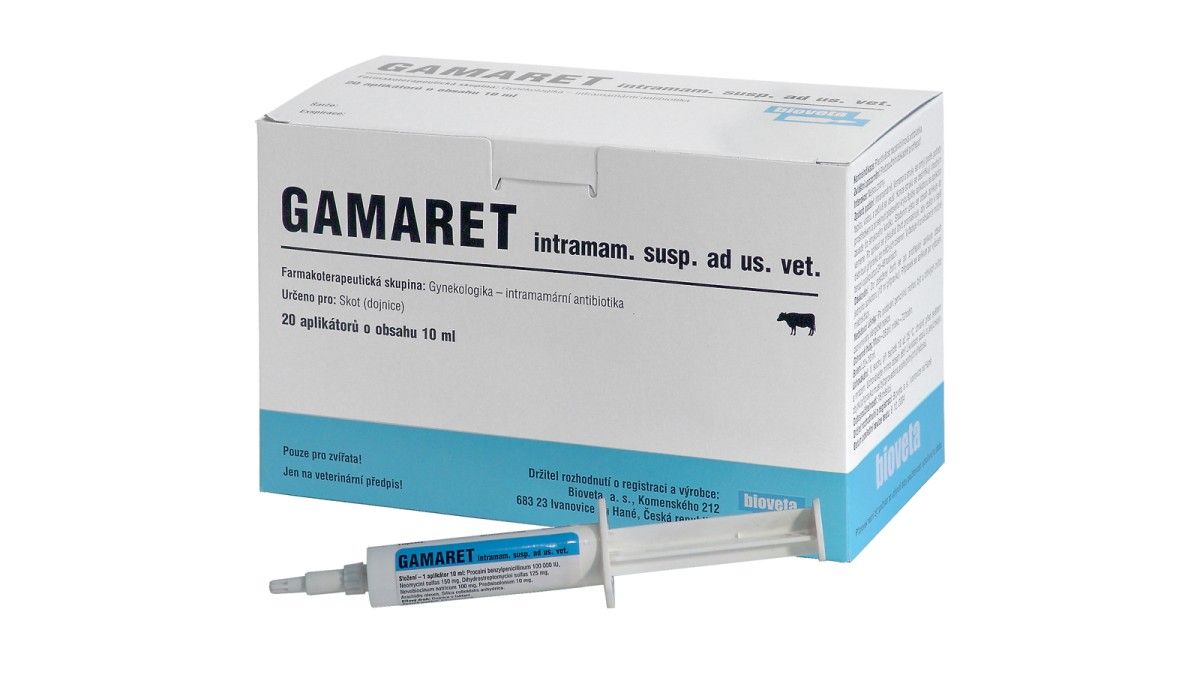 GAMARET, 10 ml: 8,41 lei - PetMart PetShop