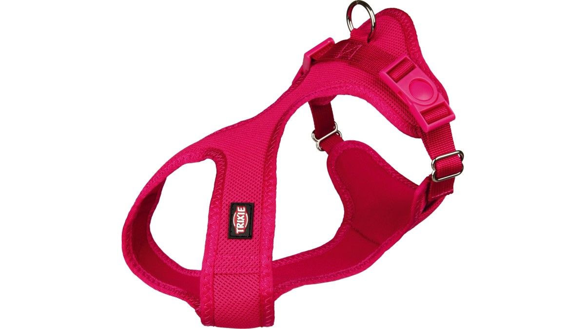 Ham Soft XXS-XS 28-40 cm/15 mm Fucsia 16258: 48,62 lei - PetMart PetShop