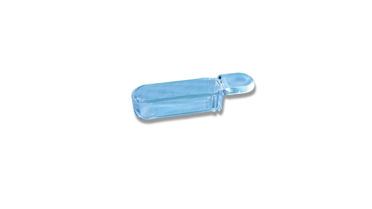 HRANITOR DEGETAR TRANSPARENT: 0,86 RON - PetMart PetShop