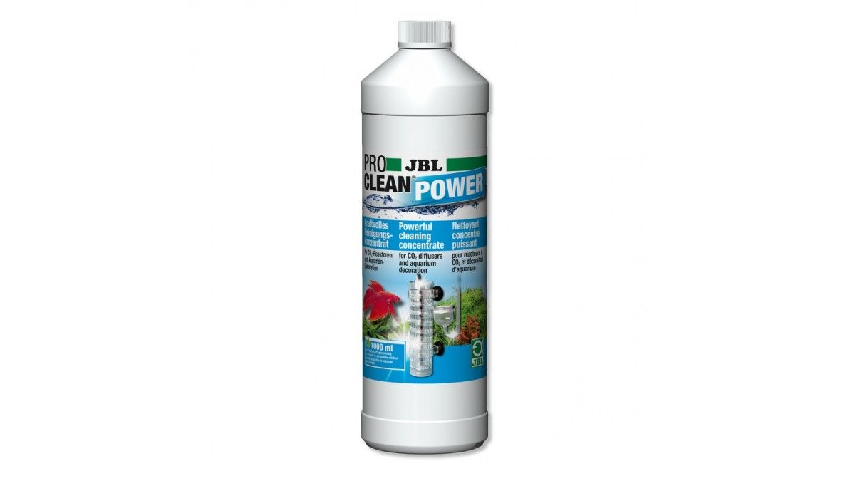 JBL ProClean Power: 53,28 lei - PetMart PetShop