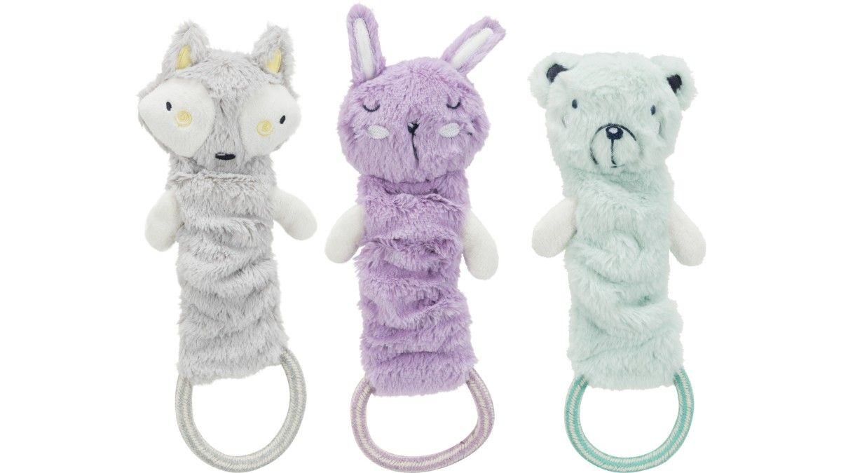 Jucarie Animalute Plush 33 cm 36179: 26,77 lei - PetMart PetShop