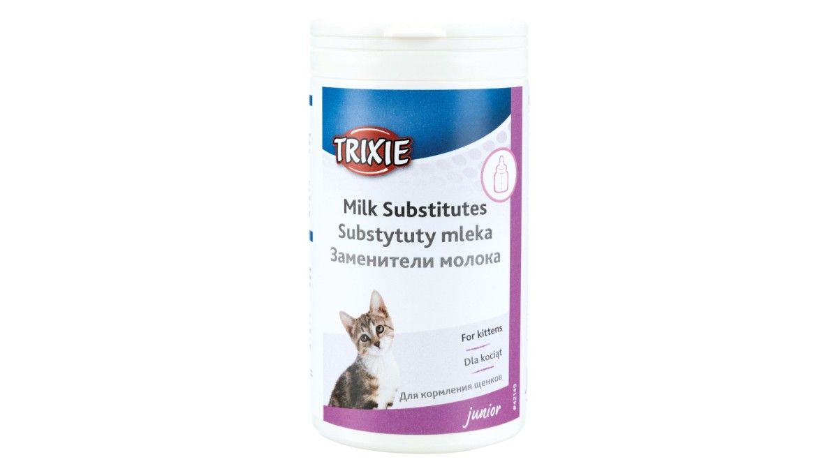 Lapte Praf pentru Pisici 250 g 42149: 43,75 lei - PetMart PetShop