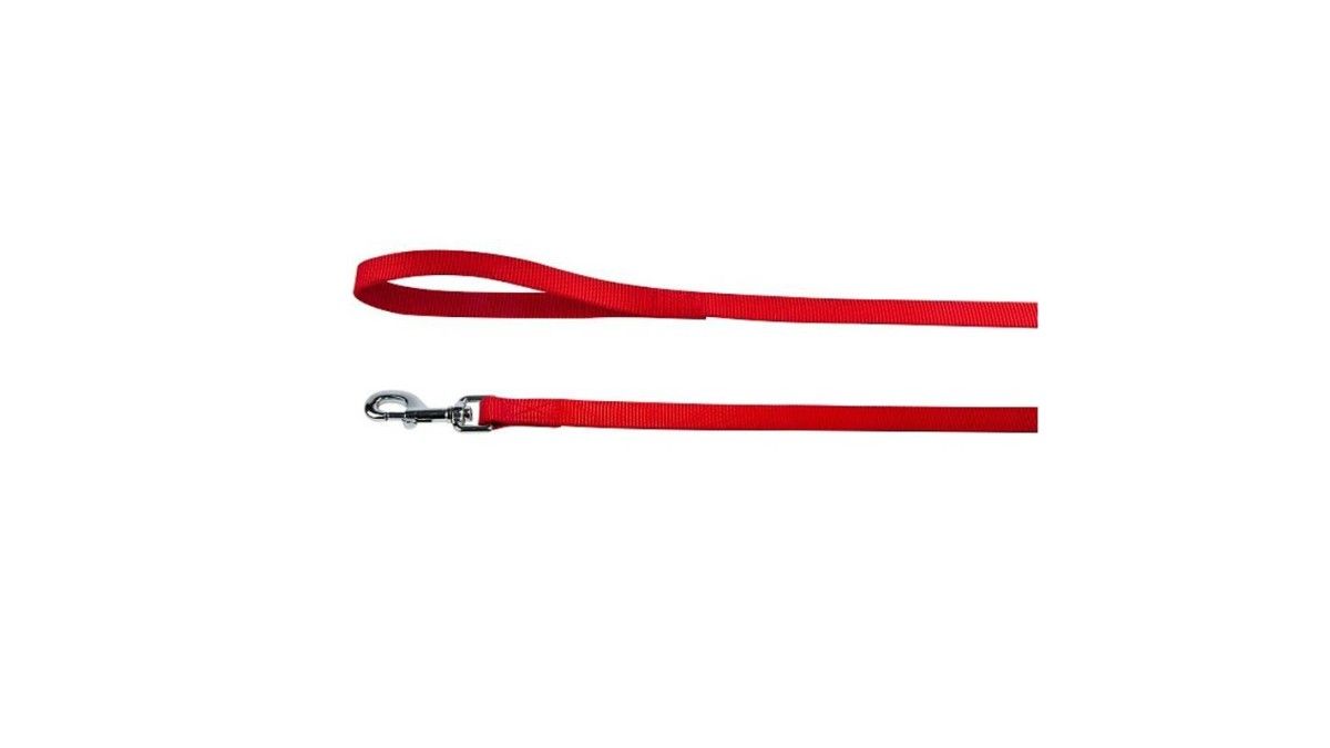 Lesa Caini Nylon Rosie 15 mm x 130 cm: 18,39 lei - PetMart PetShop