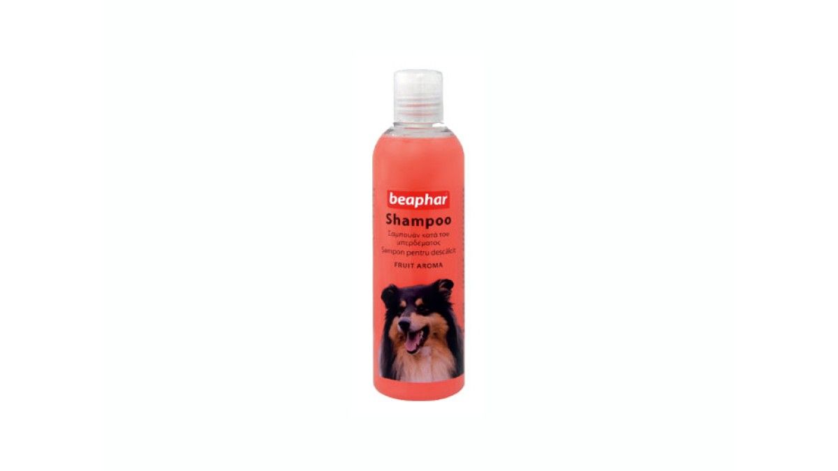 Sampon Caine Beaphar Par Lung, 250 ml: 35,47 lei - PetMart PetShop