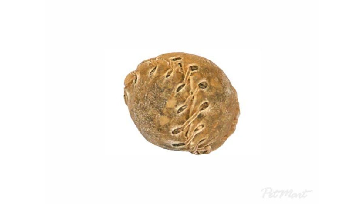 Minge Baseball 5 cm: 0,00 RON - PetMart PetShop