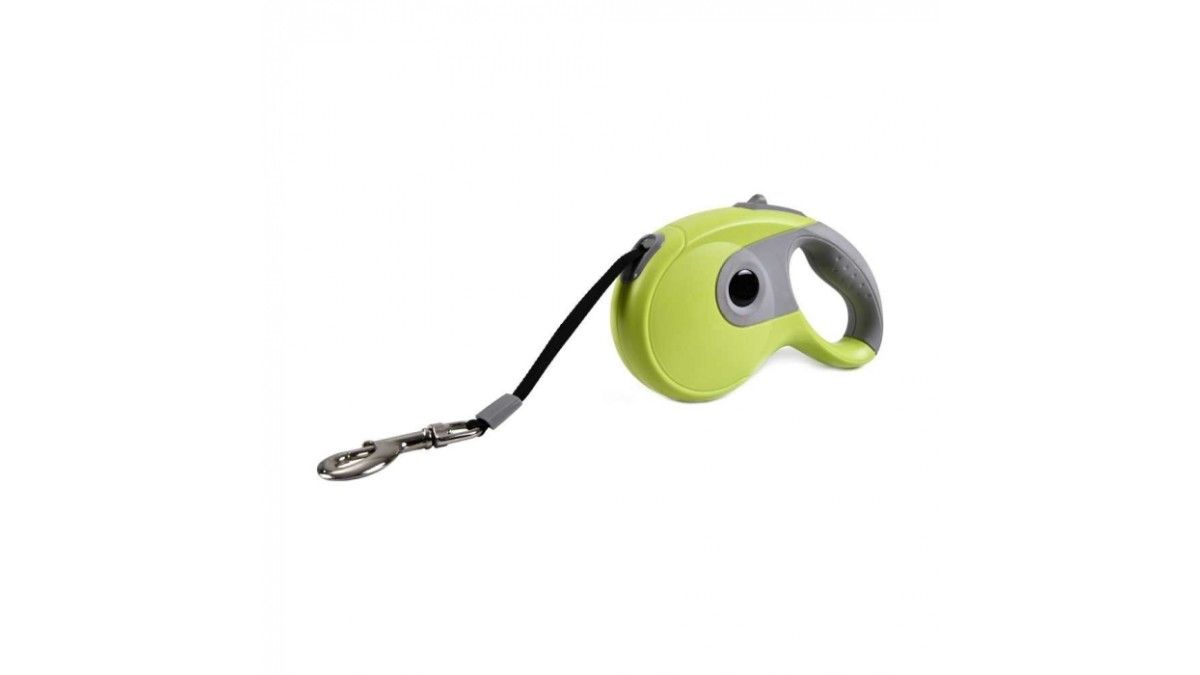Mon Petit Ami Lesa Retractabila pentru Caini, 5 m: 62,07 lei - PetMart ...