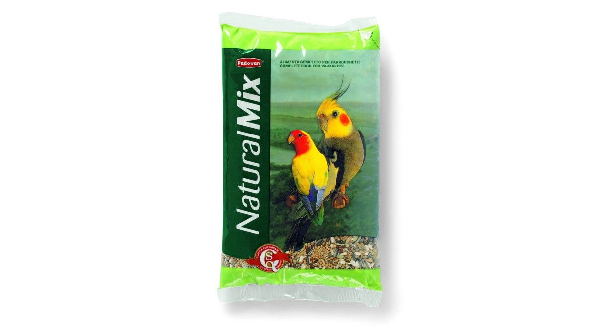 Naturalmix Nimfa, Padovan, 20 kg: 275,86 lei - PetMart PetShop