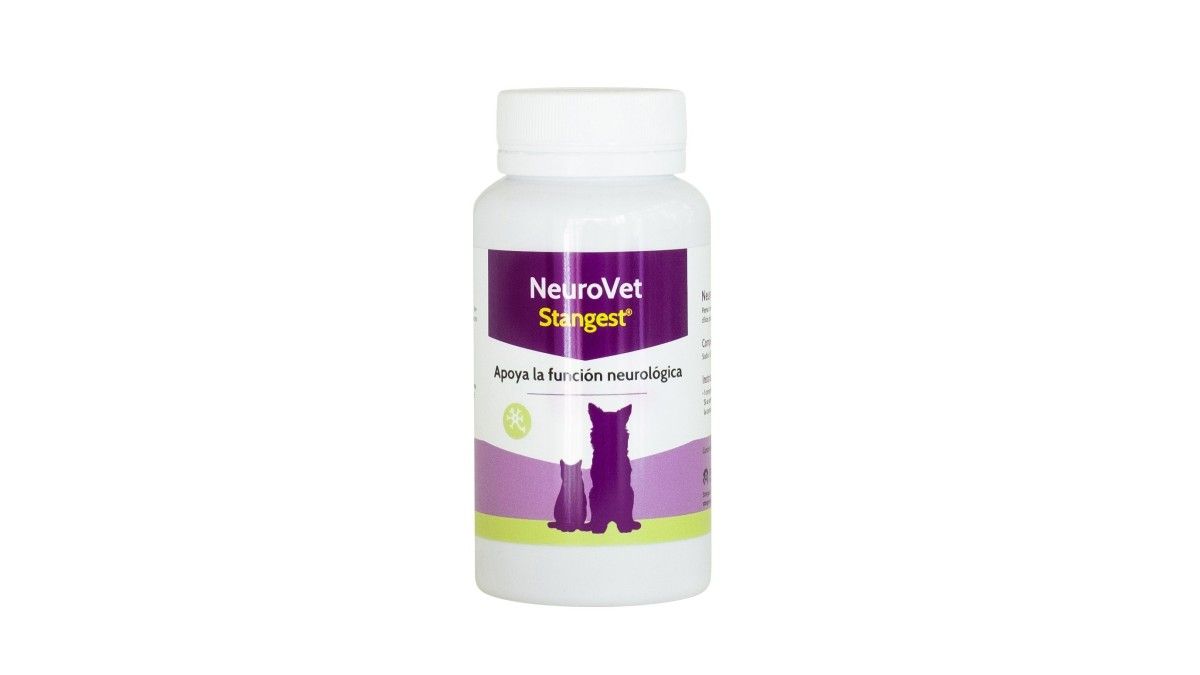 NeuroVet, 60 comprimate: 159,95 lei - PetMart PetShop