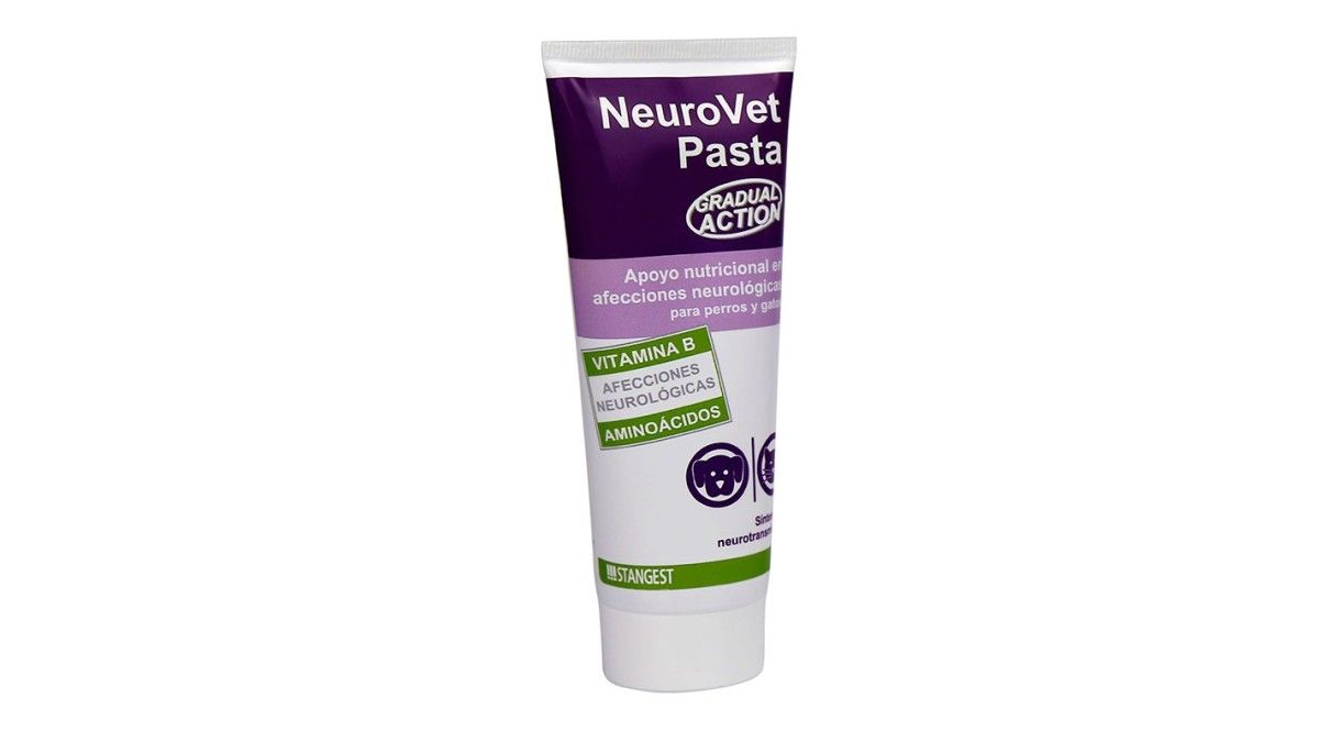 Neurovet pasta, 100 g: 179,26 lei - PetMart PetShop