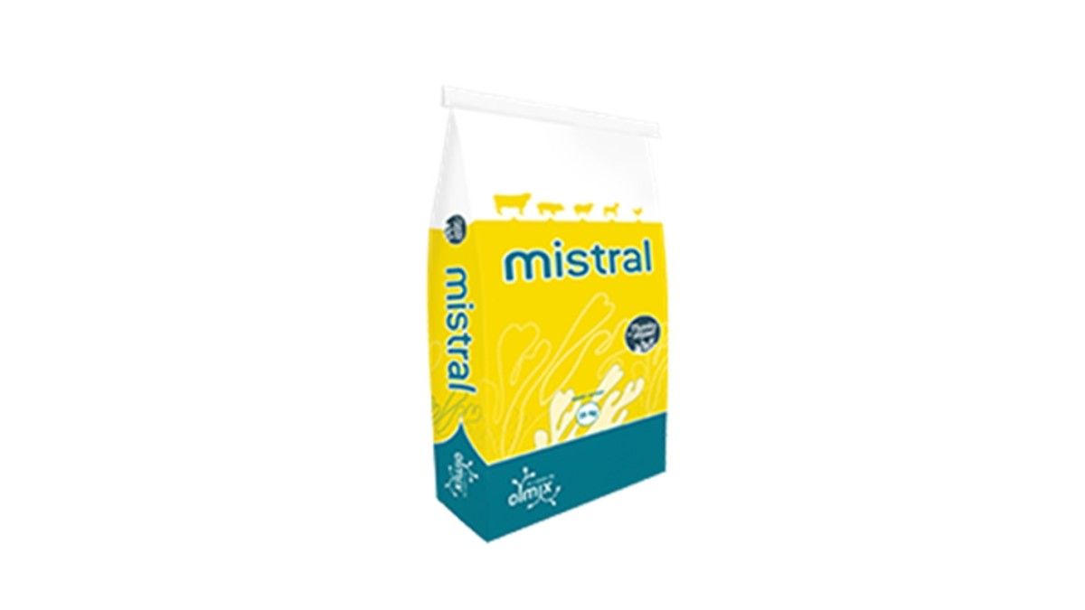 Olmix Mistral, 25 kg: 212,21 lei - PetMart PetShop