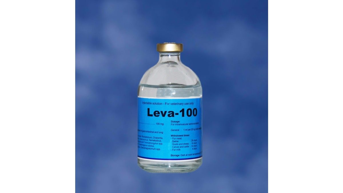 Leva 100ml: 20,65 lei - PetMart PetShop