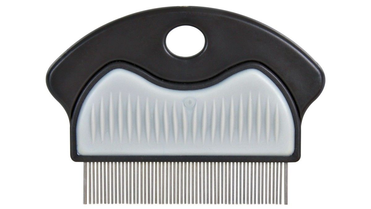 Piaptan Purici Metal 7 cm 23761: 16,66 lei - PetMart PetShop