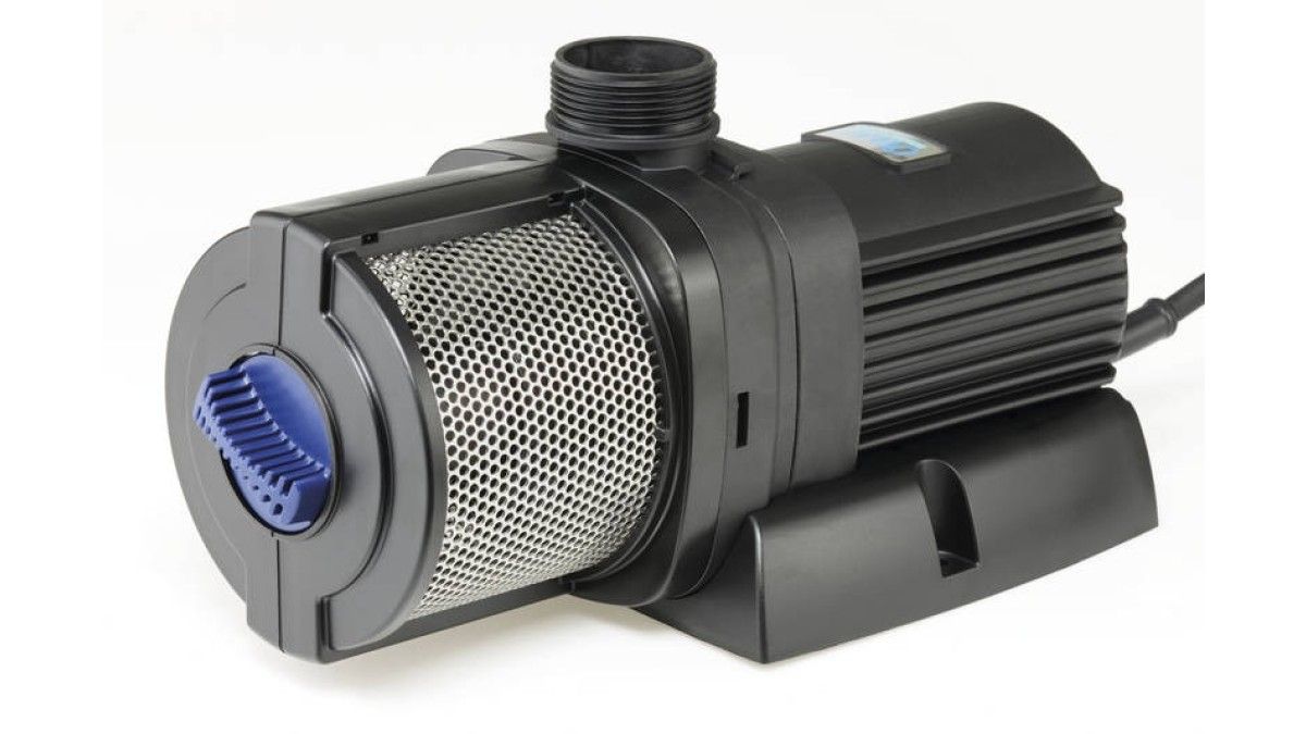 Pompa iaz Aquarius Universal 9000: 2.215,97 lei - PetMart PetShop