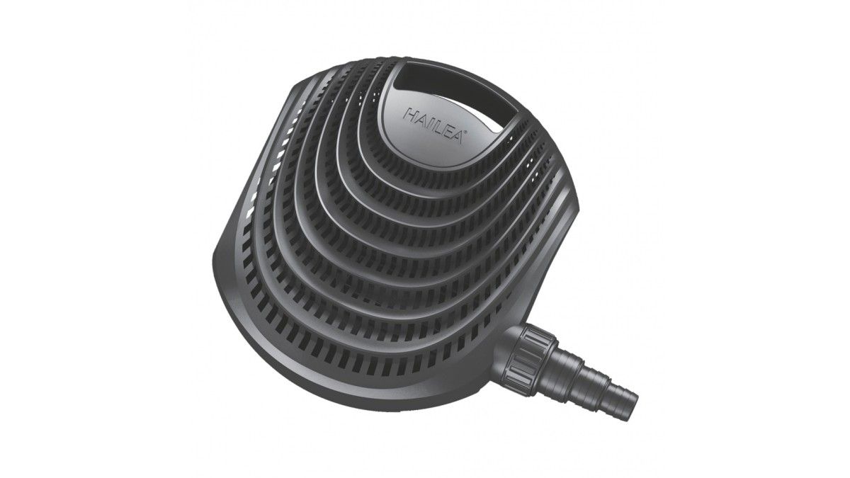 Pompa iaz frecventa electronica variabila Hailea EP-8000: 1.100,47 lei ...