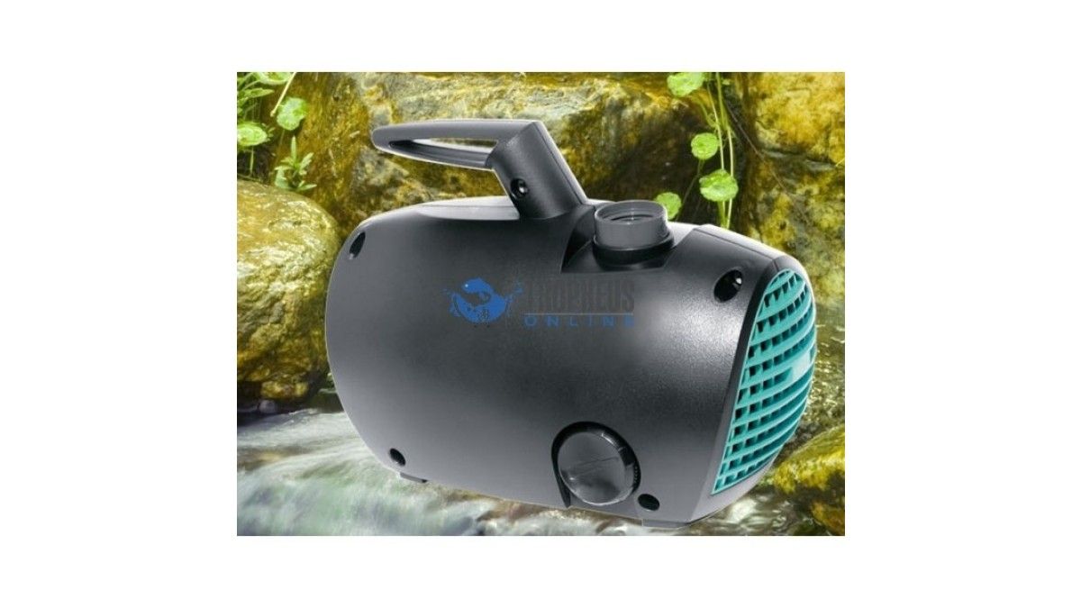 Pompa iaz Newa Cascata adv. 6000: 880,36 RON - PetMart PetShop