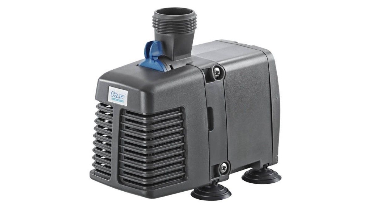 Pompa recirculare Oase OptiMax 3000: 405,80 lei - PetMart PetShop