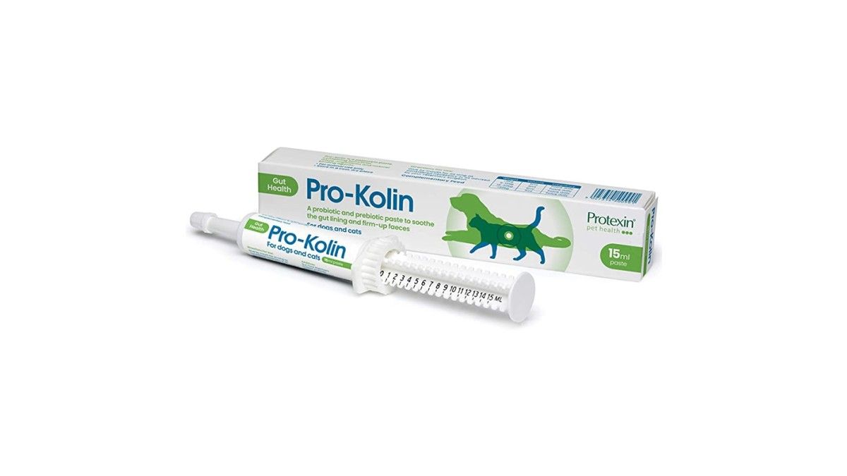 Pro-Kolin, 15 ml: 60,18 lei - PetMart PetShop