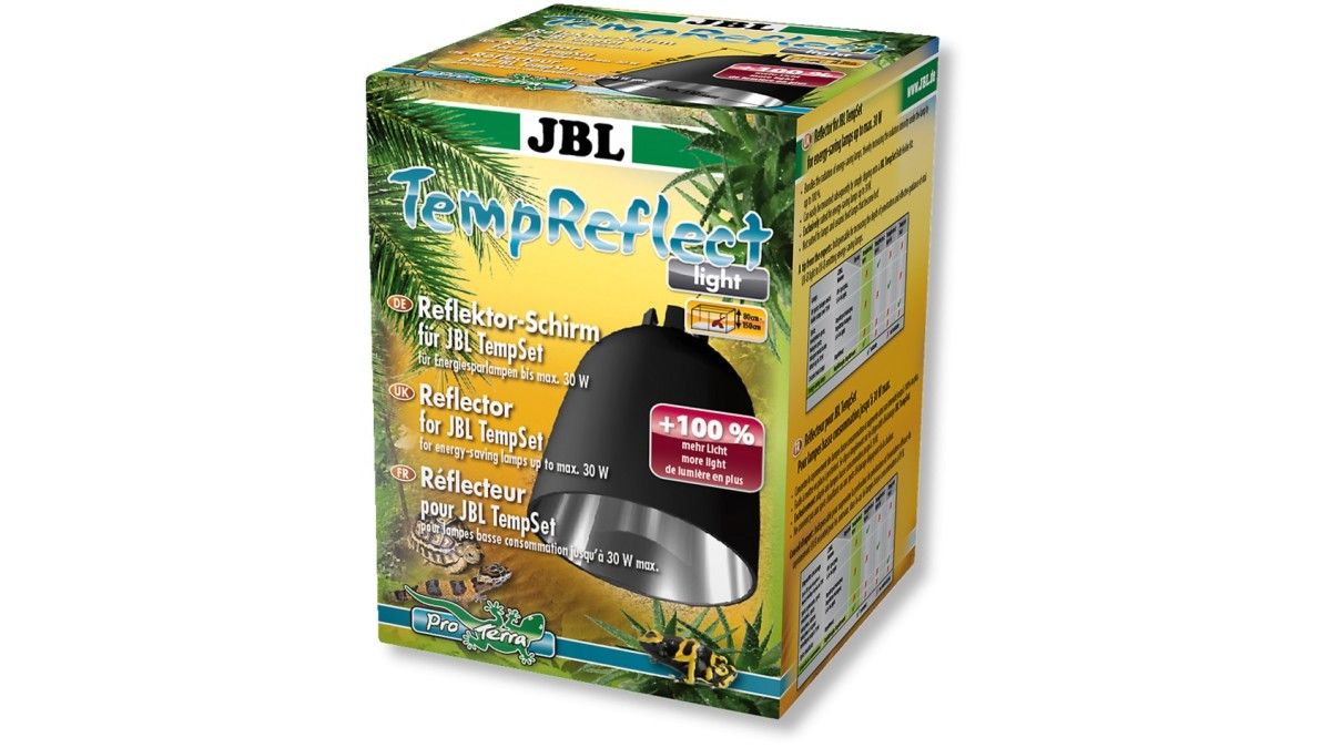 Protectie bec JBL TempReflect light: 104,98 lei - PetMart PetShop