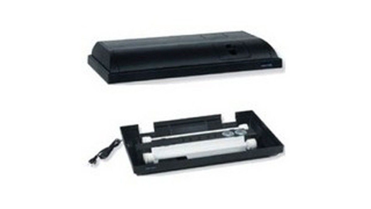SET CAPAC+RAMA ACVARIU SM-600: 171,40 lei - PetMart PetShop
