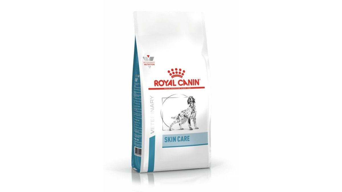ROYAL CANIN Skin Care, XS-XL, dieta veterinara, hrana uscata caini ...