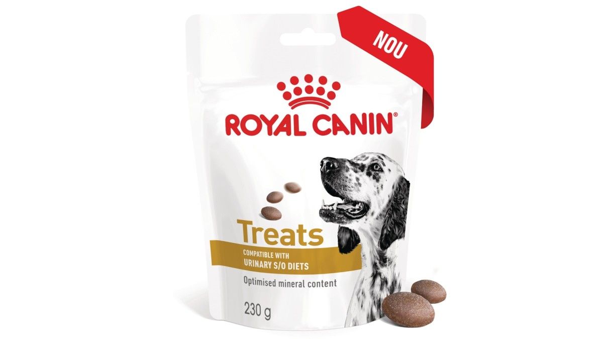 ROYAL CANIN Vet Treats, Urinary Dog, 230 g: 27,21 lei - PetMart PetShop